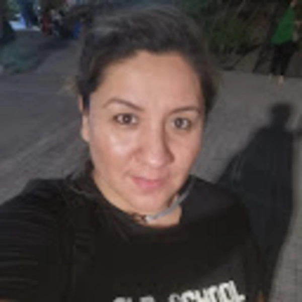 Erika Rocha | profe.social